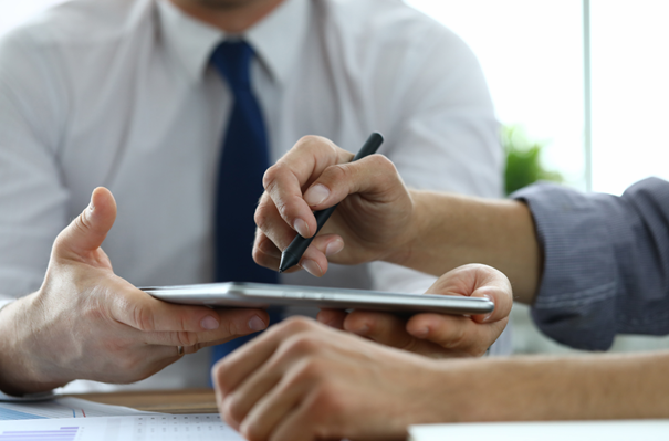 Legito BioSign | Product | Legito