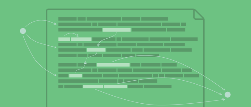 Build Address Book For Templates | Legito