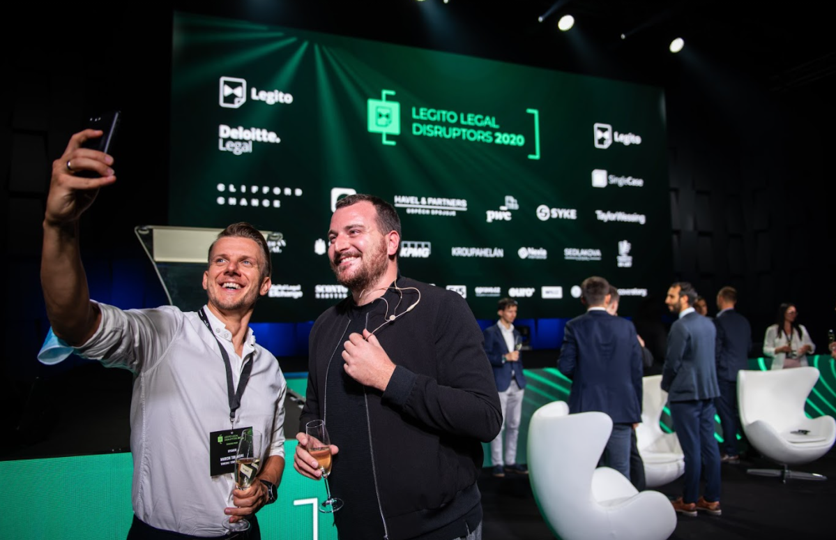 Impressions from Legito Conference 2020 | Legito