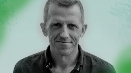 Legito Legal Disruptors 2020: Nicholas Hawtin, Why We Don’t Innovate ...