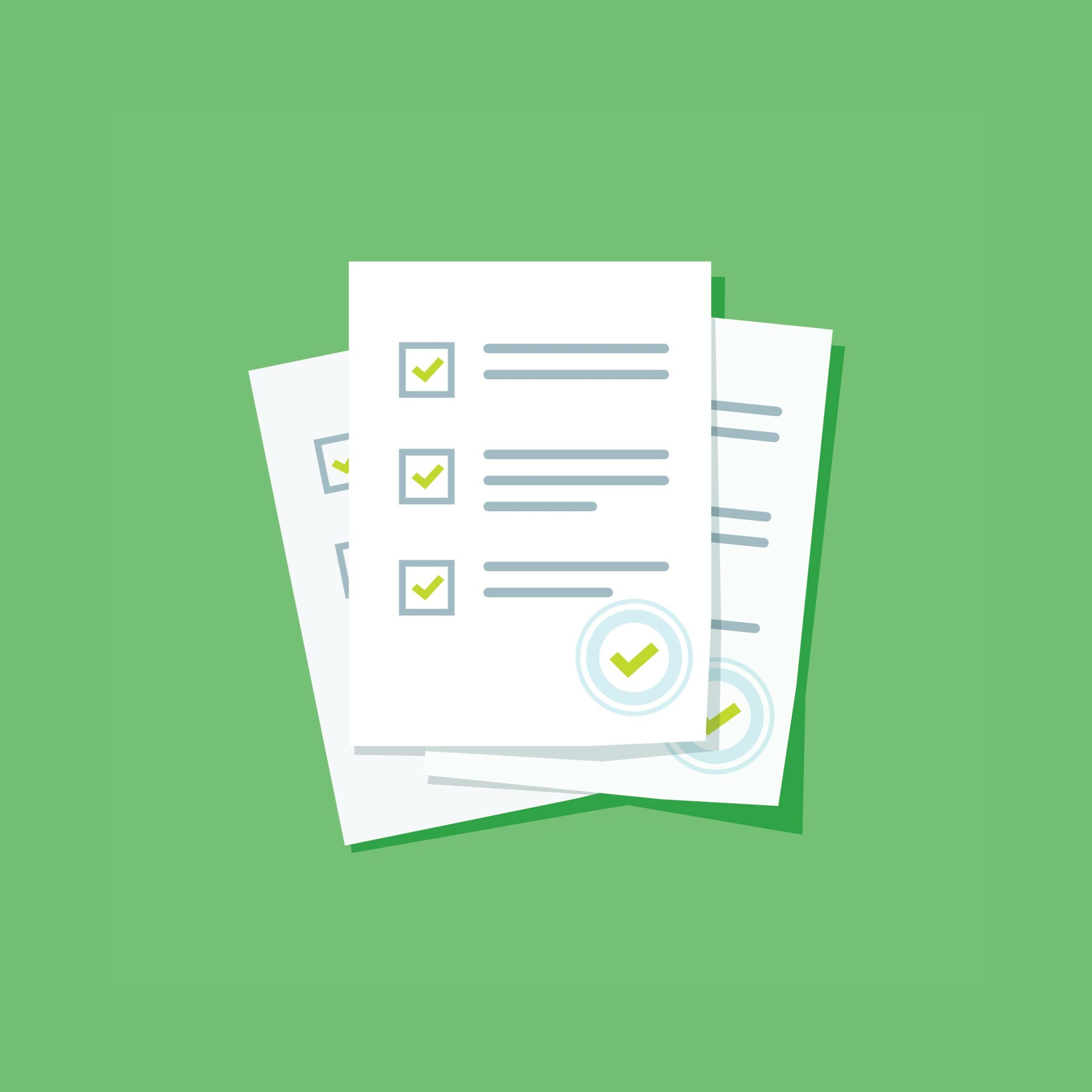 Top 5 Benefits of Document Automation | Legito