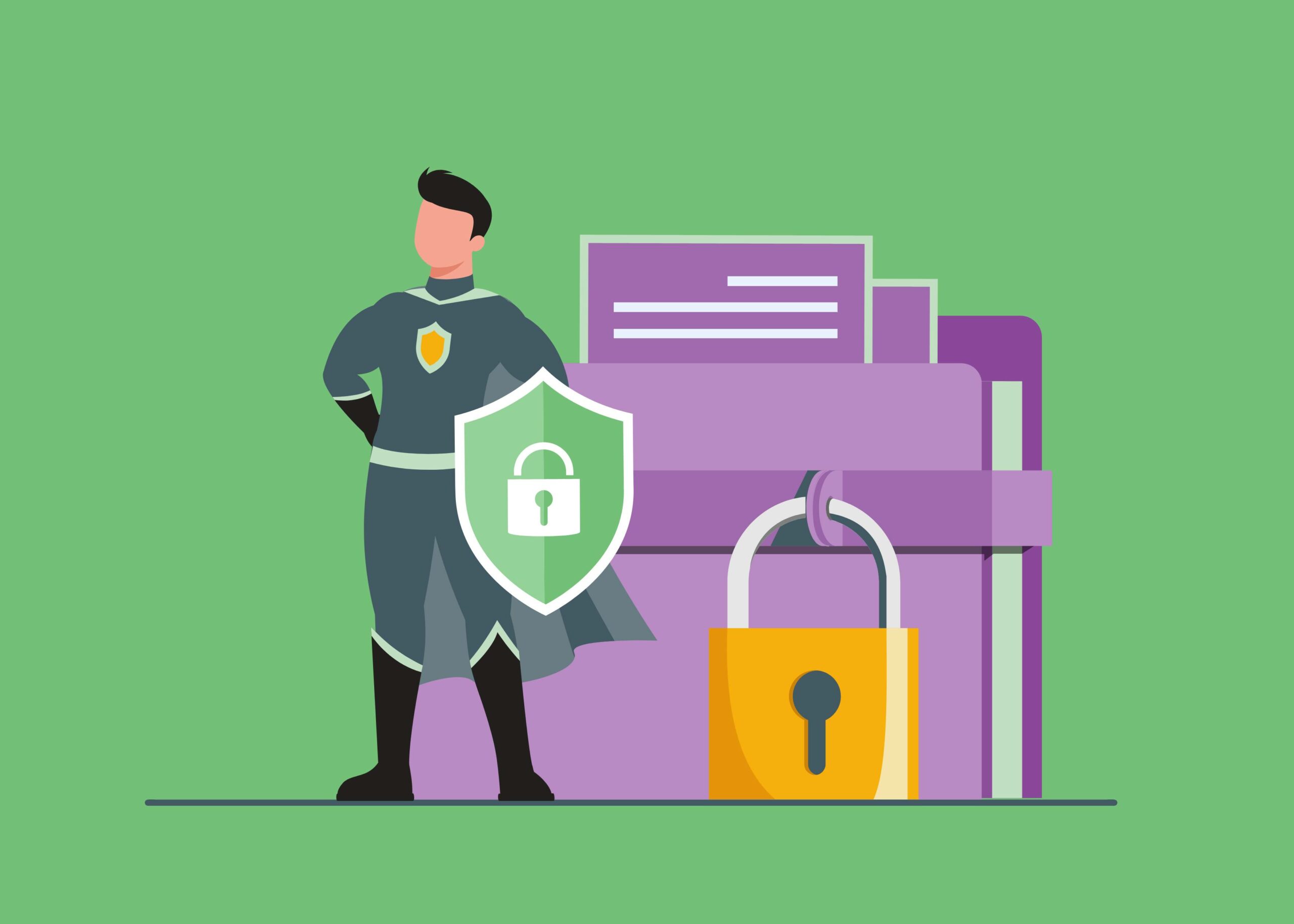 Permissions and Sharing: Necessities for Document Lifecycle Management ...