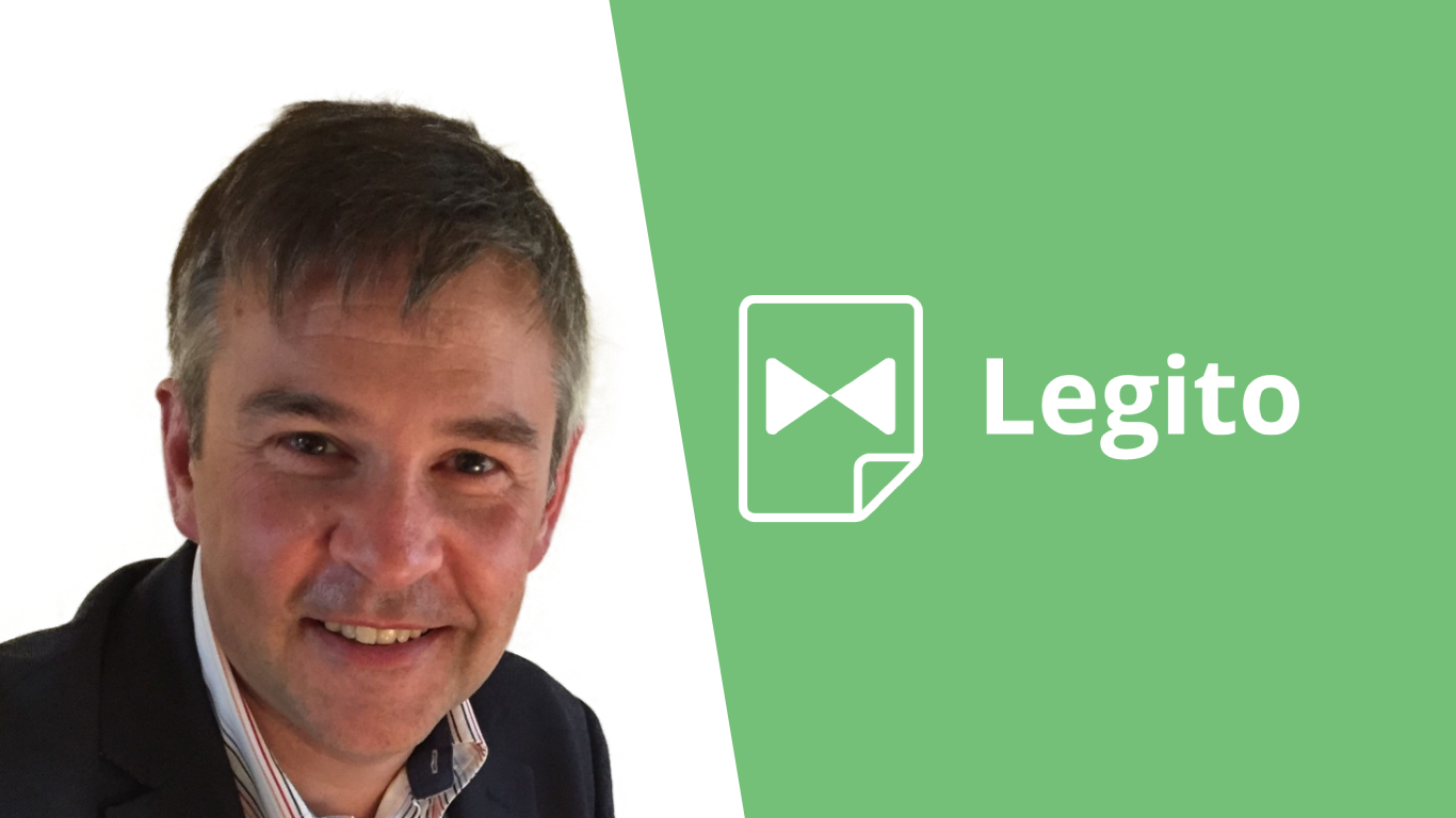 Introducing Legito’s Chief Community Officer | Legito