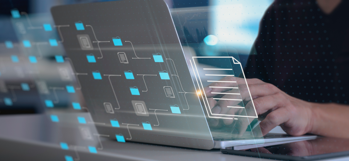 A guide to the core features of document automation | Legito