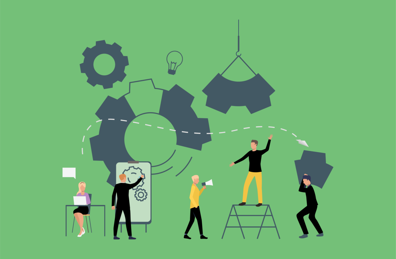 Process Management | Legito