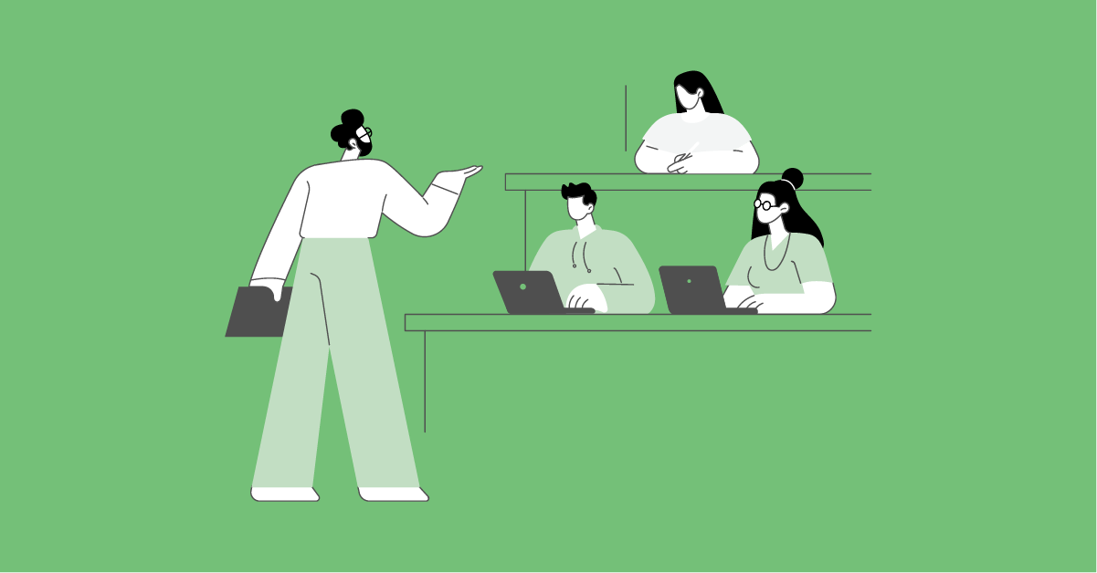 Citizen Developer Explained | Legito