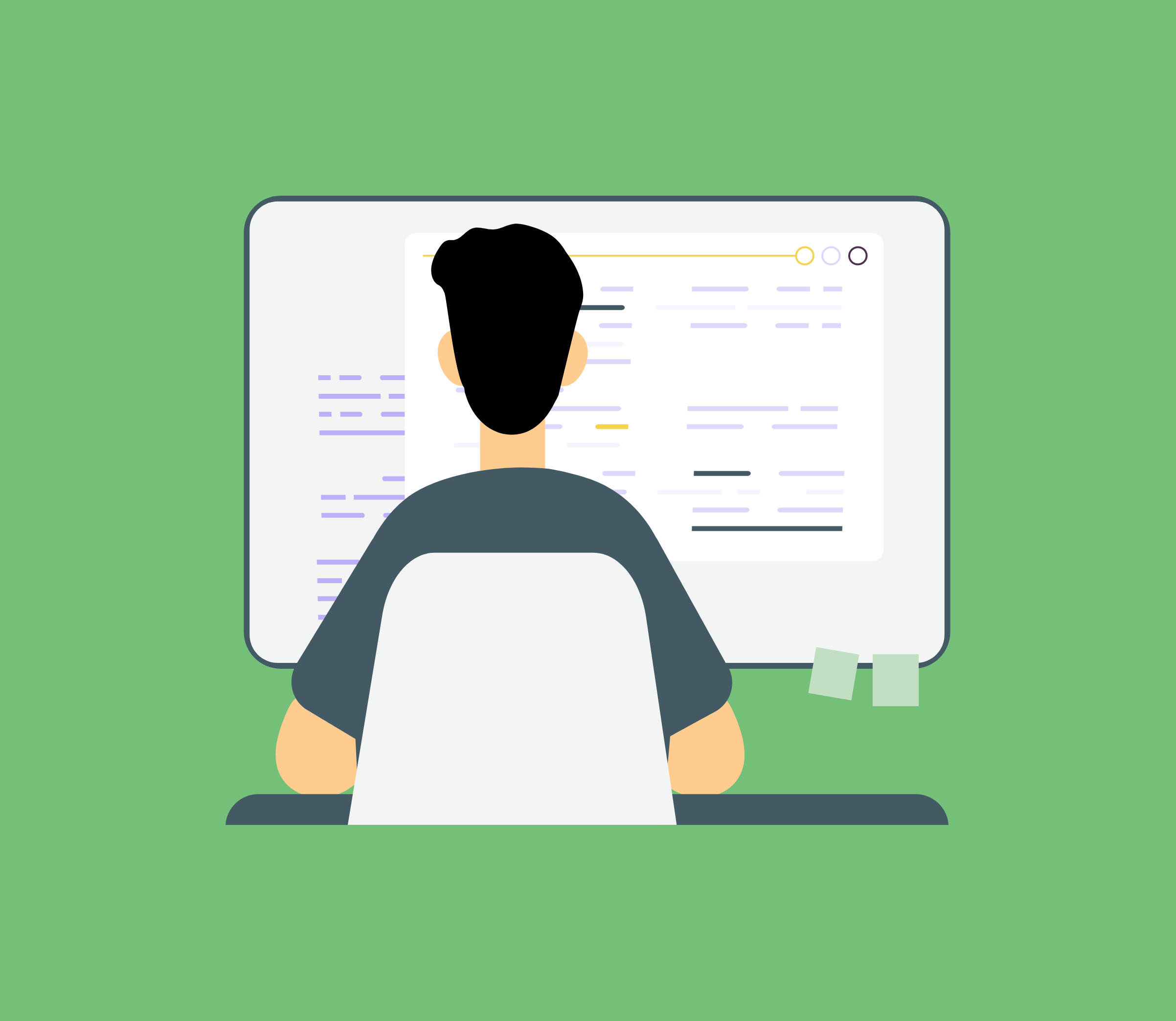 Citizen developer explained | Legito
