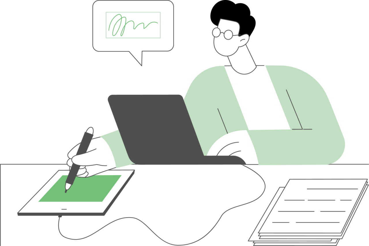 A Quick Guide to Digital Signatures | Legito