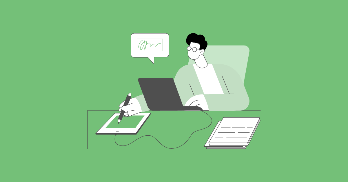 A Quick Guide to Digital Signatures | Legito