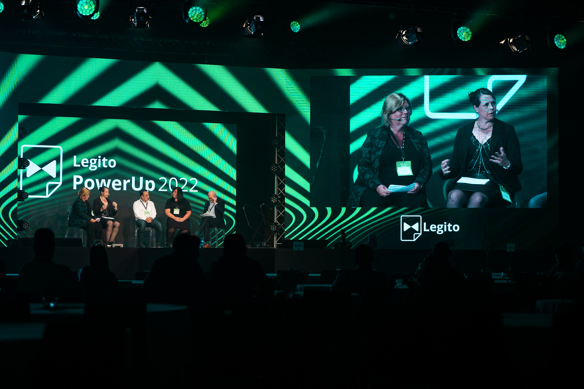 Legito PowerUp 2023 is Coming Soon | Legito