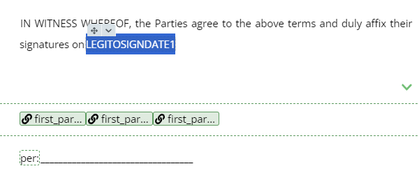 August 2023 Release: New Features for Power Users | Legito