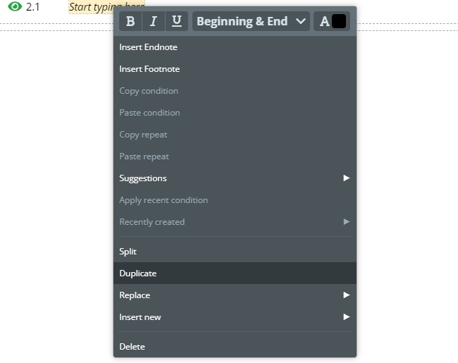 September 2023 Release: Localization & Template Editor Improvements | Legito