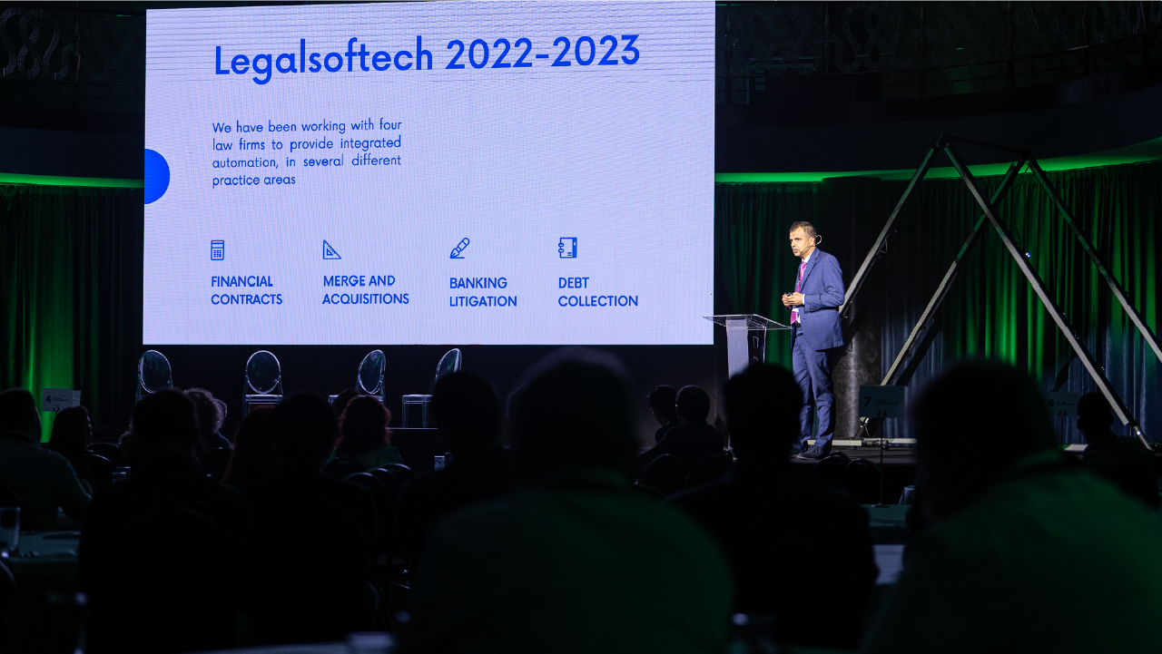 Legito PowerUp 2023: Scaling Automation Project - From Implementation ...