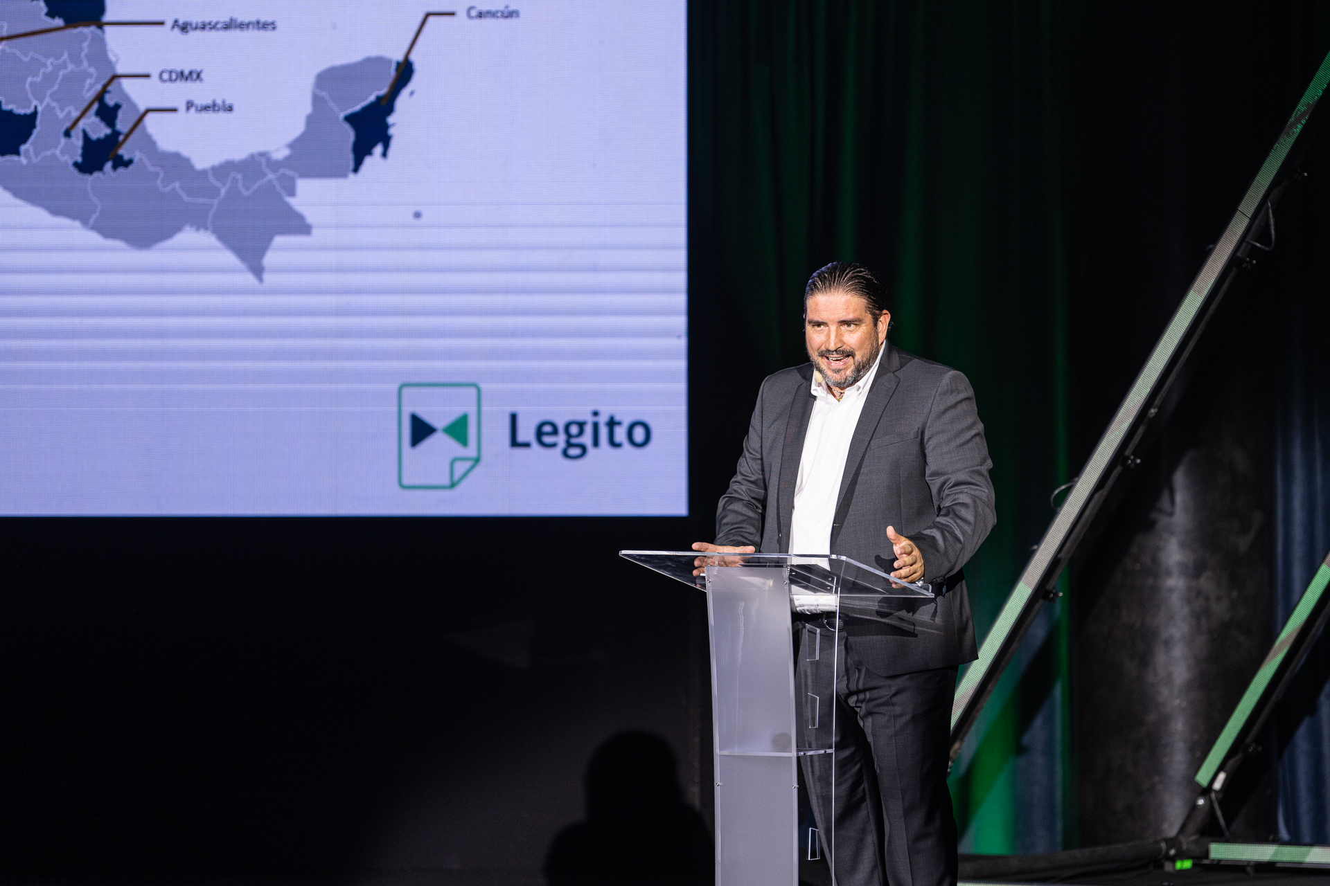 Legito PowerUp 2023: Case Study - Introducing Automation as The ...
