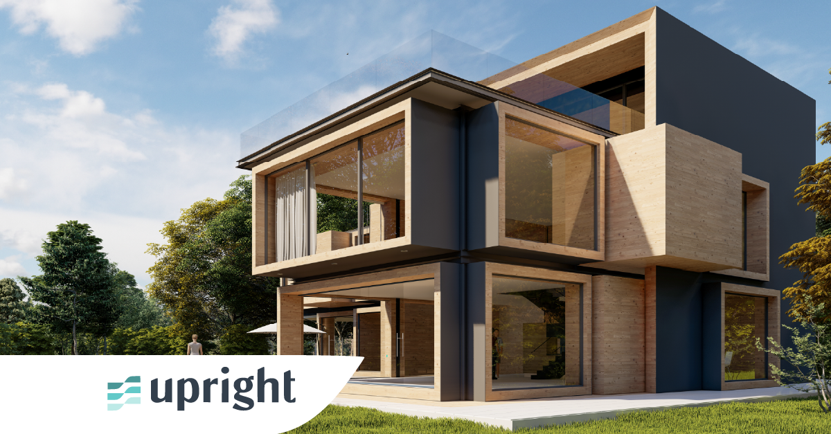 Case Study: Upright Leverages Smart Technology to Take the Hassle out ...