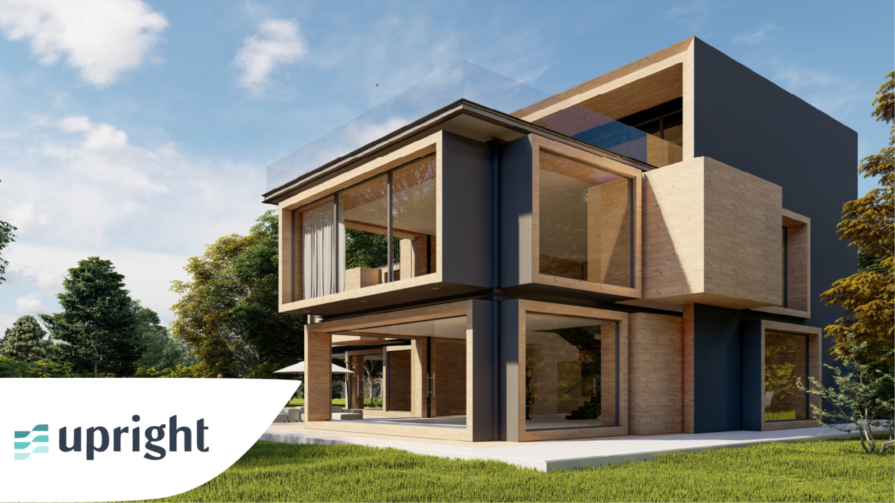 Case Study: Upright Leverages Smart Technology to Take the Hassle out of Real Estate Funding ...