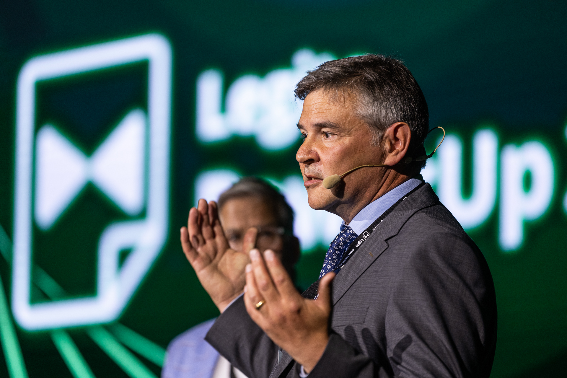 Legito PowerUp 2023: How I Became a Citizen Developer (…and why you should too) | Legito