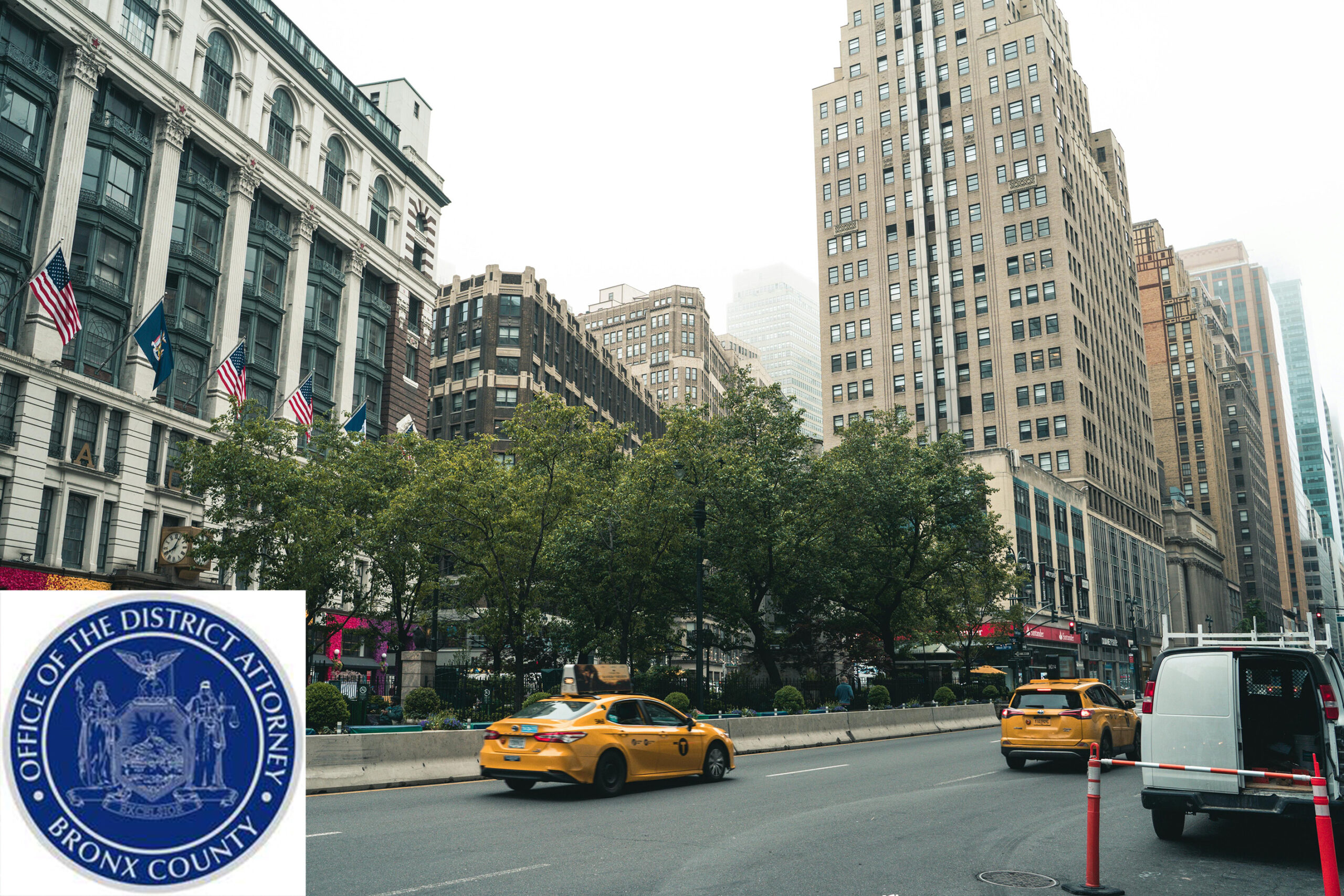 Bronx DA: Automation of Prosecution | Legito