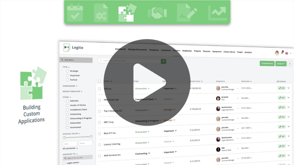 OAuth 2.0 authentication with Azure Active Directory | Legito